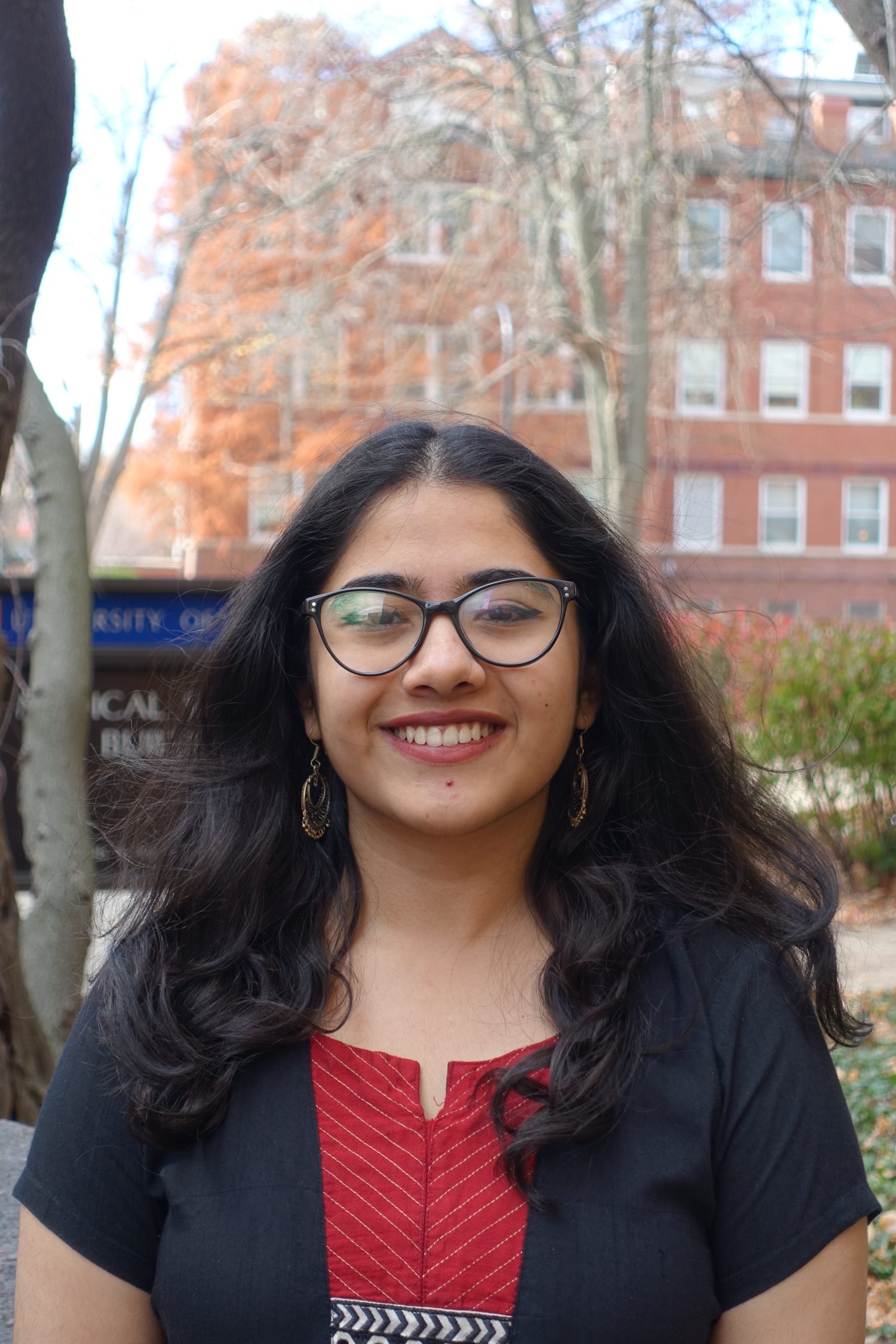 Current Members | Nair Lab - University of Illinois at Urbana-Champaign