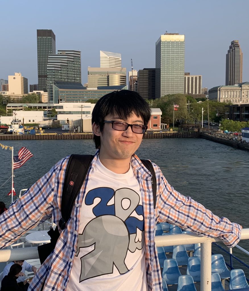 Current Members | Nair Lab - University of Illinois at Urbana-Champaign