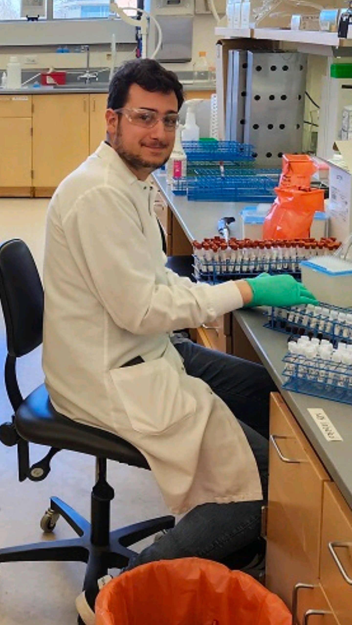 Current Members | Nair Lab - University of Illinois at Urbana-Champaign