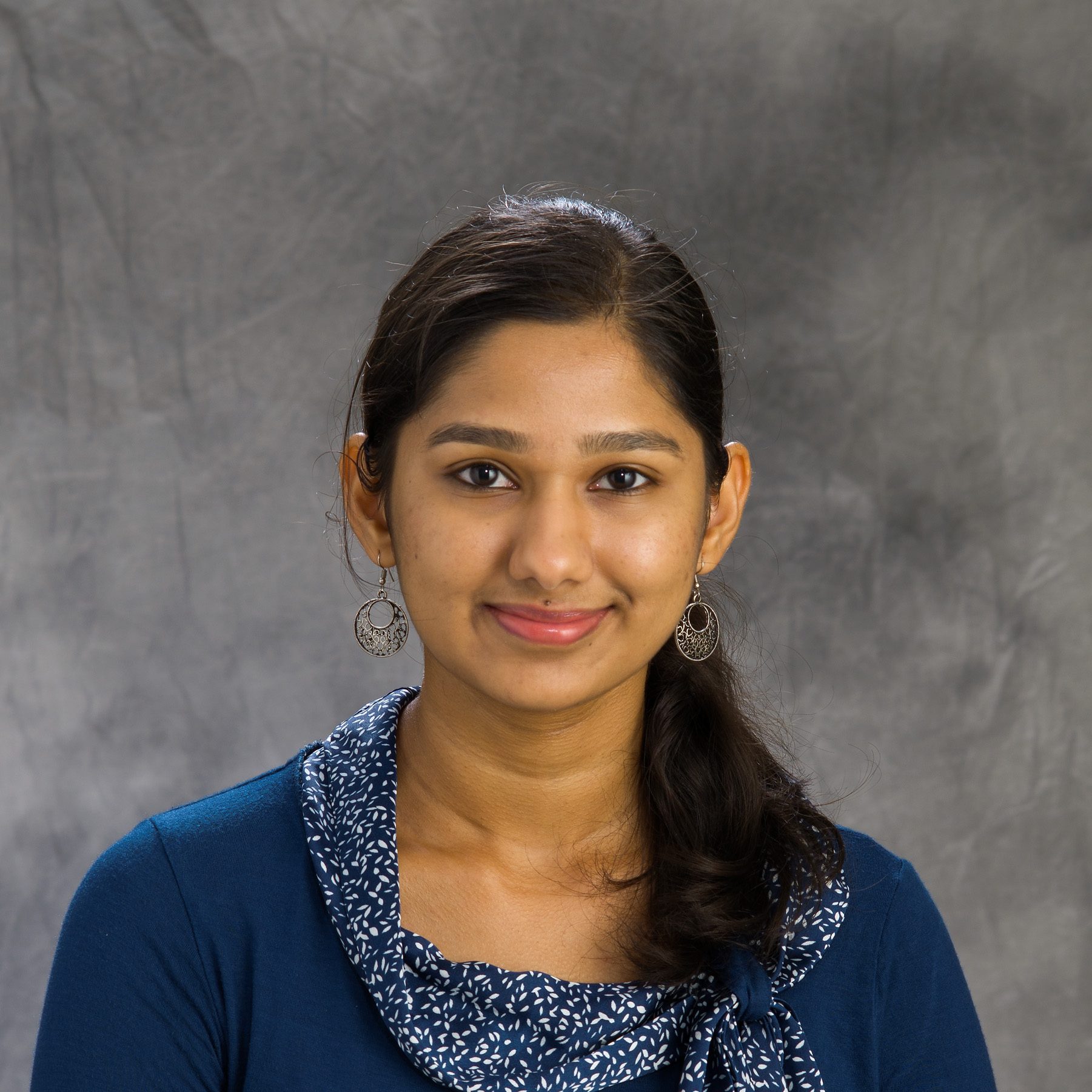 Welcome to Harini Srikant | Schoetz Electrochemistry Laboratory | Illinois