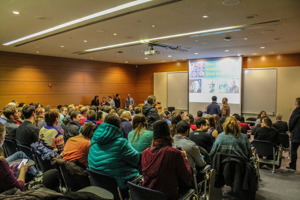 Publicity | Science Policy Group - University of Illinois at Urbana ...