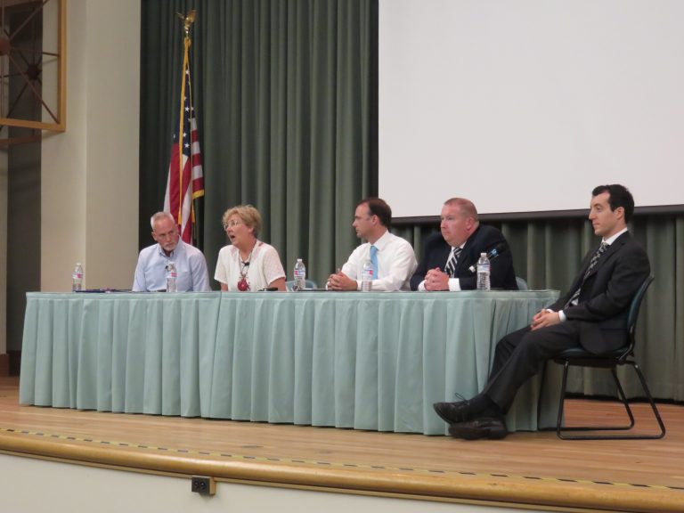 Science Policy Group | at the University of Illinois at Urbana ...