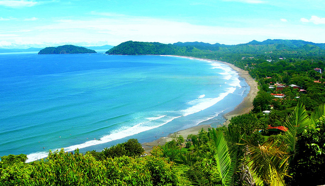 Costa Rica/Spain Study Abroad Info Sessions – SCS Academic Advising