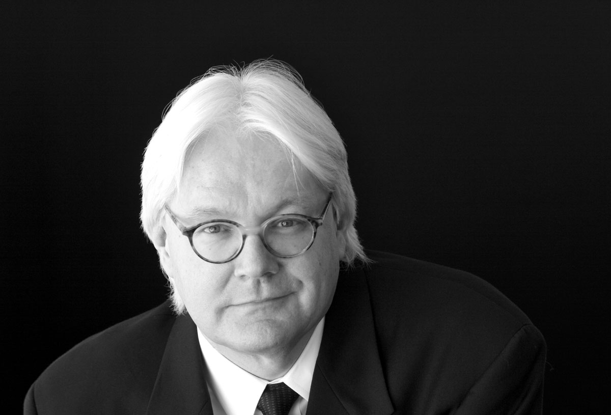 Smarter Building Technology Symposium » SPEAKERS