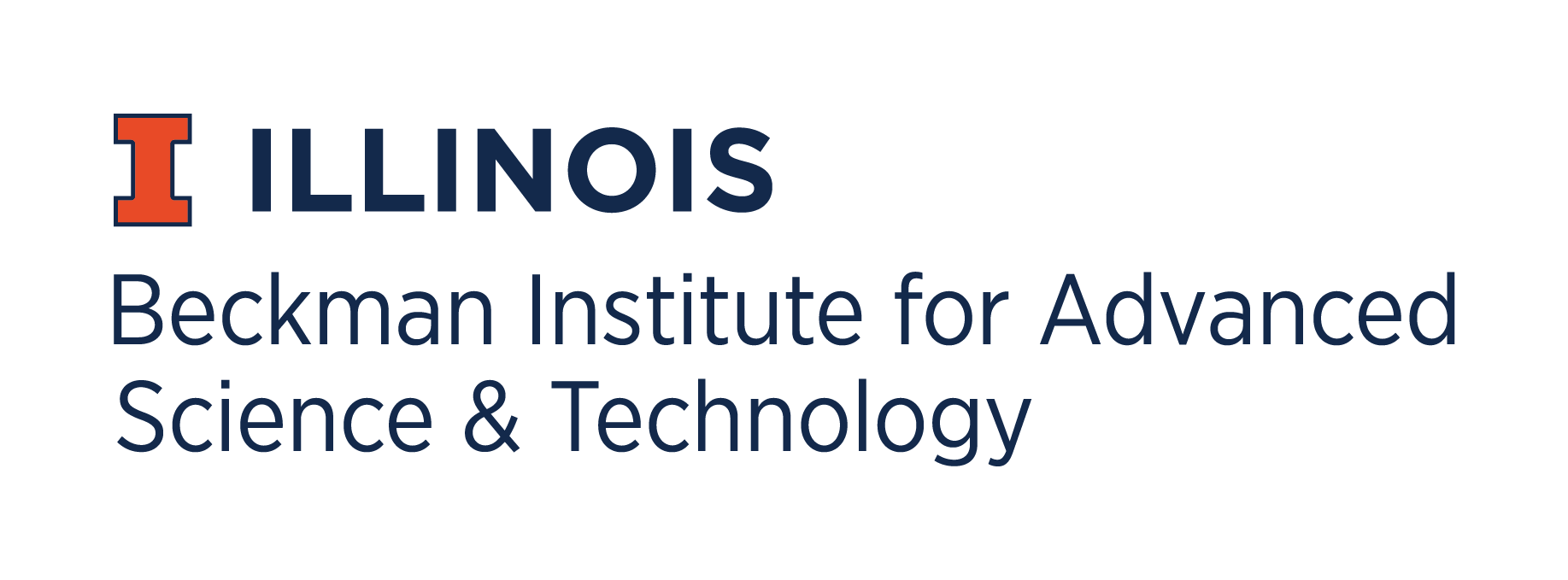 Beckman Institute Logo