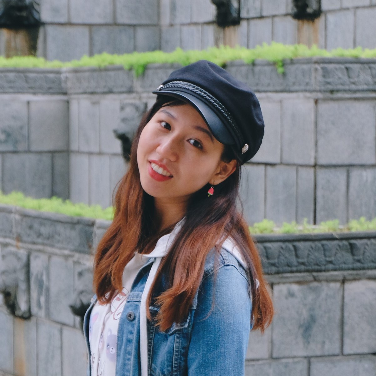 People – Interdisciplinary Lab for Social Development (ILSD)