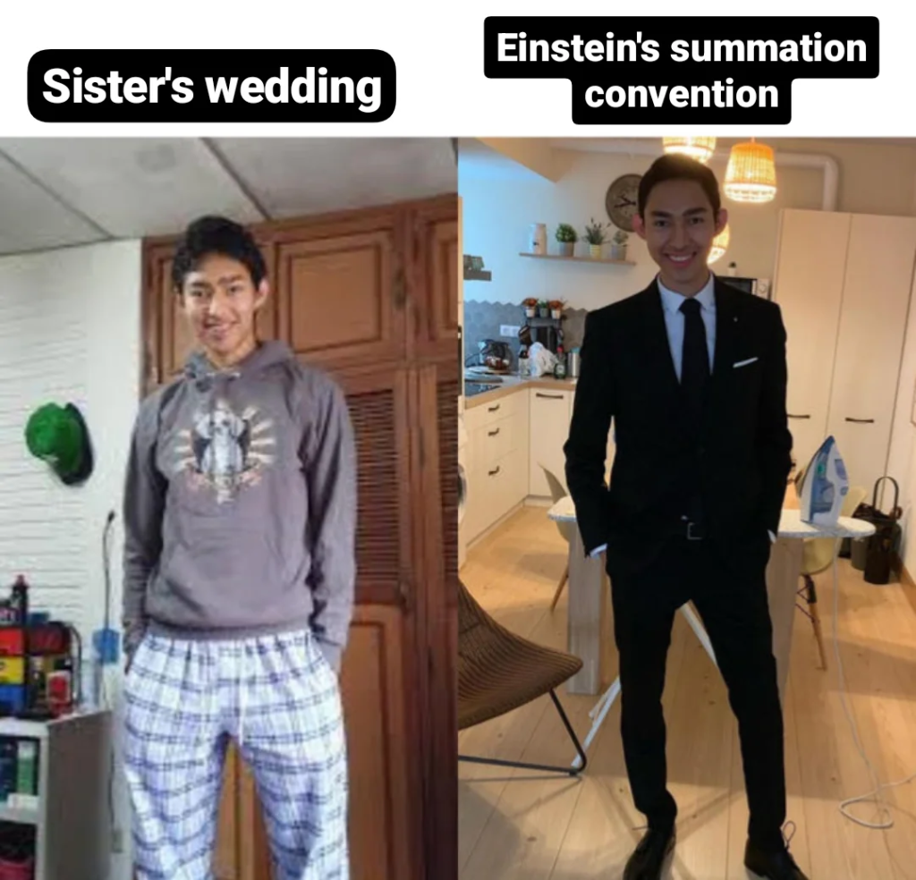 Memes | Society of Physics Students | The Grainger College of ...