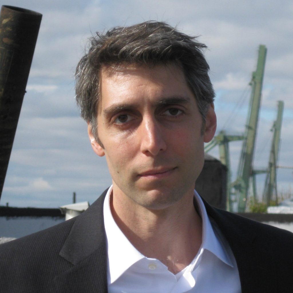 Speculative Futures @ Illinois » Featured Guests