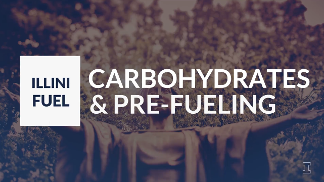 CHAPTER 3 – CARBS: THE SECRET WEAPON FOR ENDURANCE ATHLETES – Sports ...