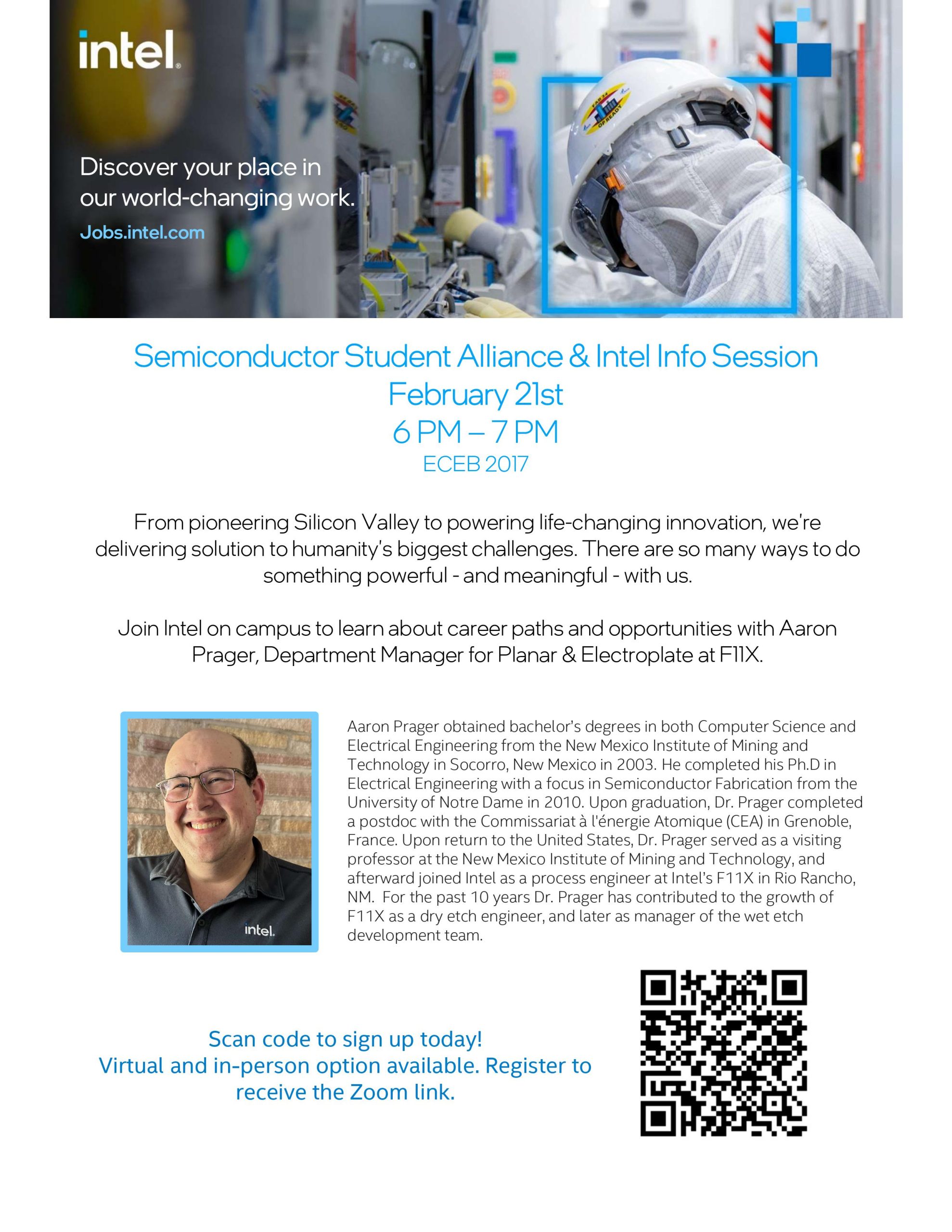 Illinois Semiconductor Student Alliance