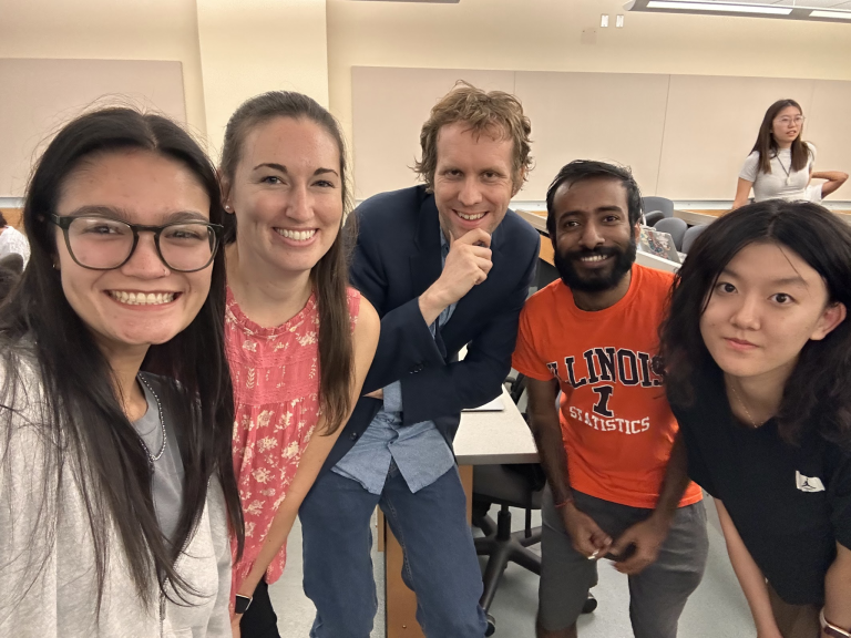 Statistics Ambassadors Blog | Experienced STAT students share their ...