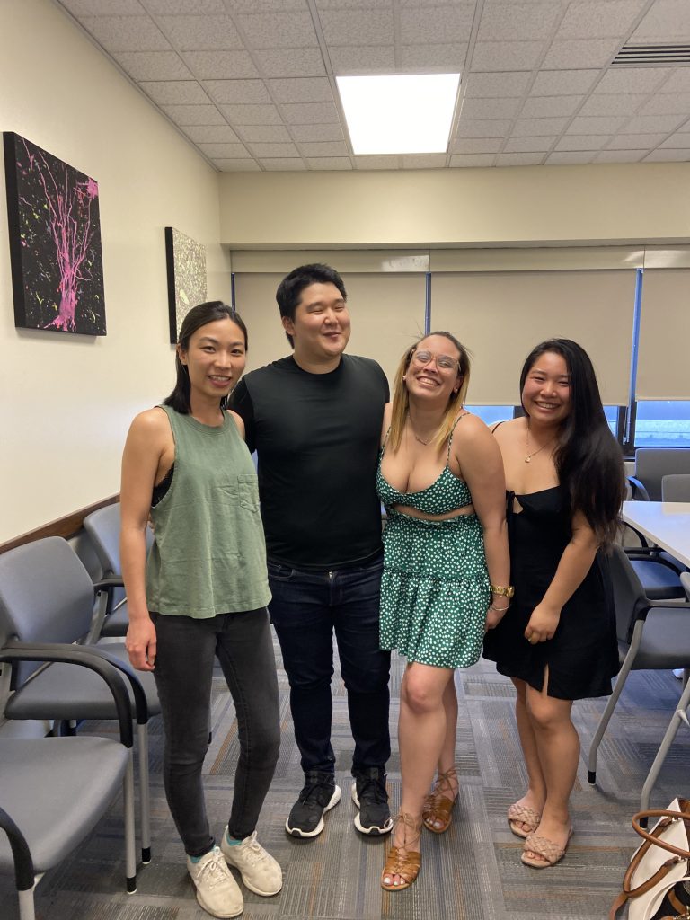 Dr. Steelman's Laboratory | Department of Animal Sciences