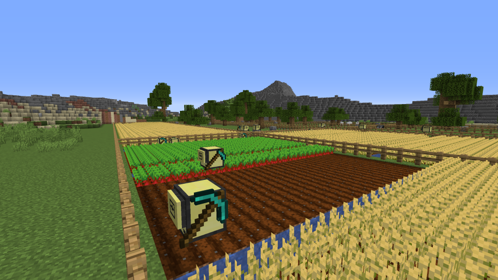 ComputerCraft Scenarios and Curriculum – Cultivating Creativity to ...