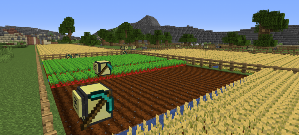 Education Edition – Cultivating Creativity to Integrate Computation and ...