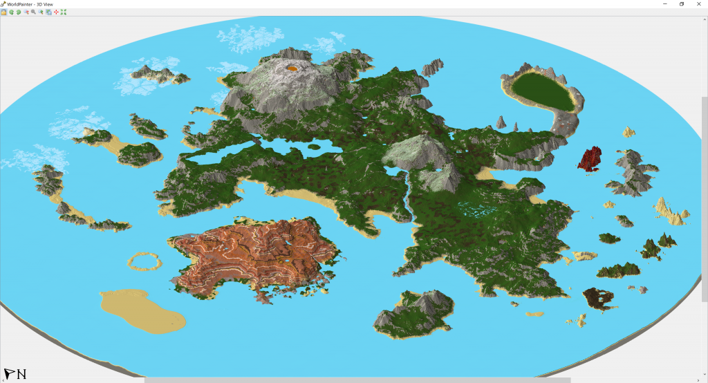 ComputerCraft – Cultivating Creativity to Integrate Computation and ...
