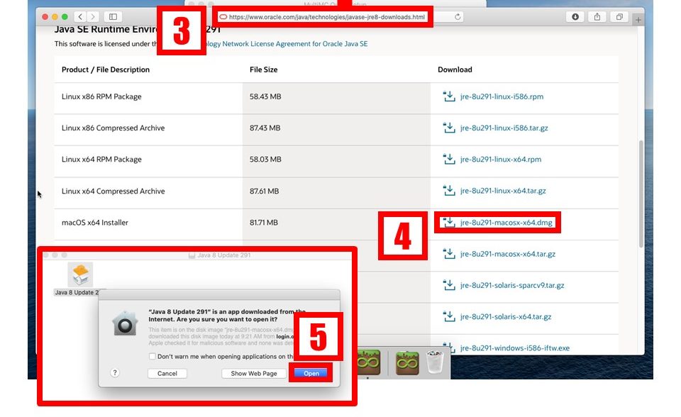 Install MultiMC on OSX – Cultivating Creativity to Integrate ...