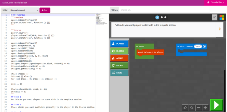 MCEE Tutorials – Cultivating Creativity to Integrate Computation and ...