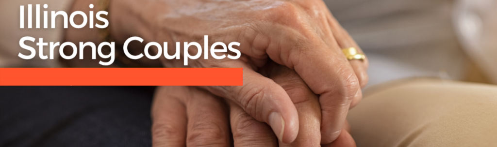 Strong Couples Project – Online help for your relationship, backed by ...