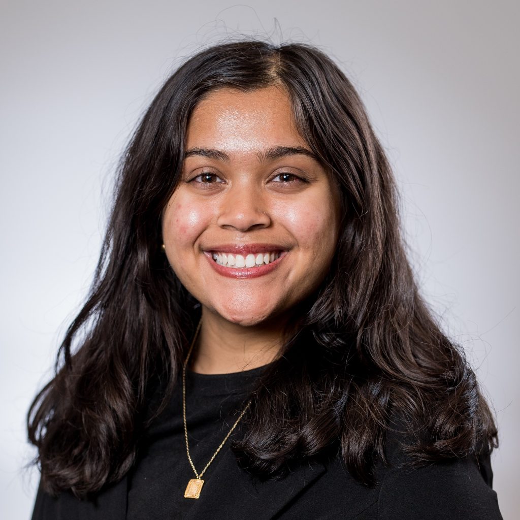 2022-2023 Board Members – Student Success Undergraduate Advisory Board