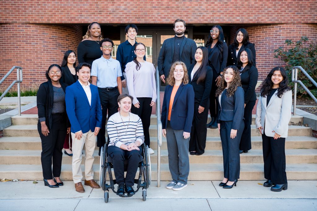 Current Board Members – Student Success Undergraduate Advisory Board