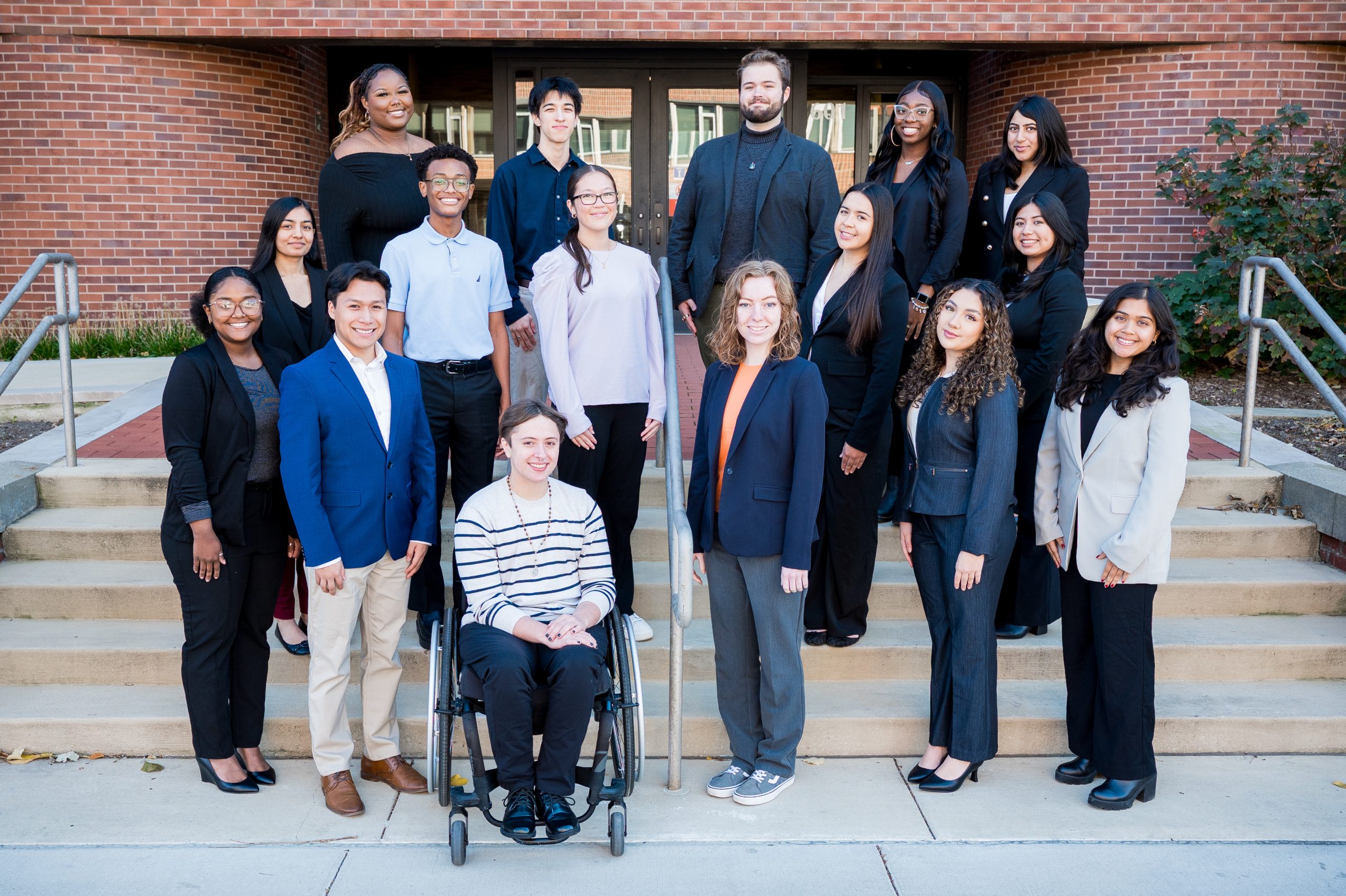 2023-2024 Board Members | Student Success Undergraduate Advisory Board ...
