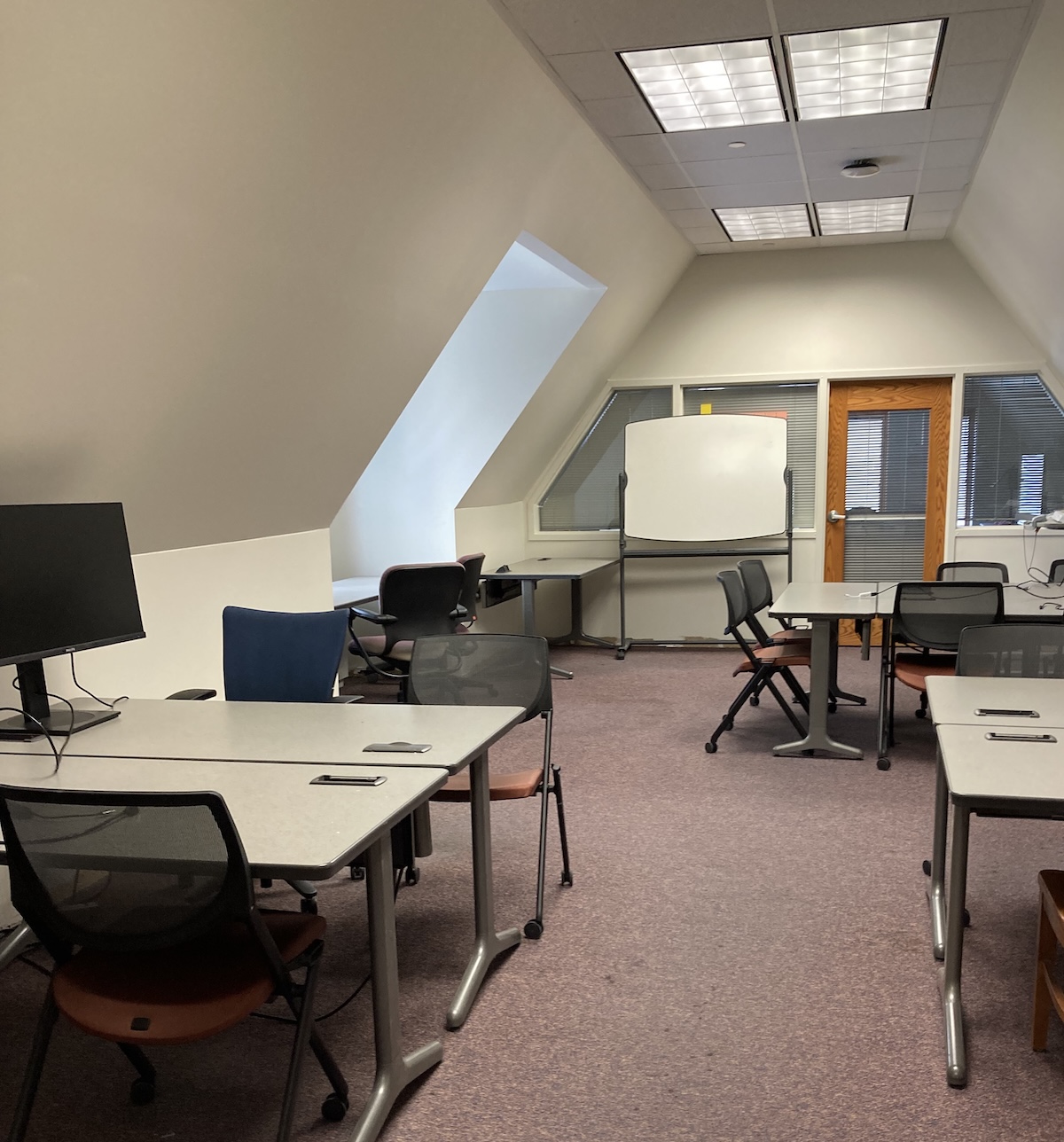 Information for Students – INFO 490 (The Studio)