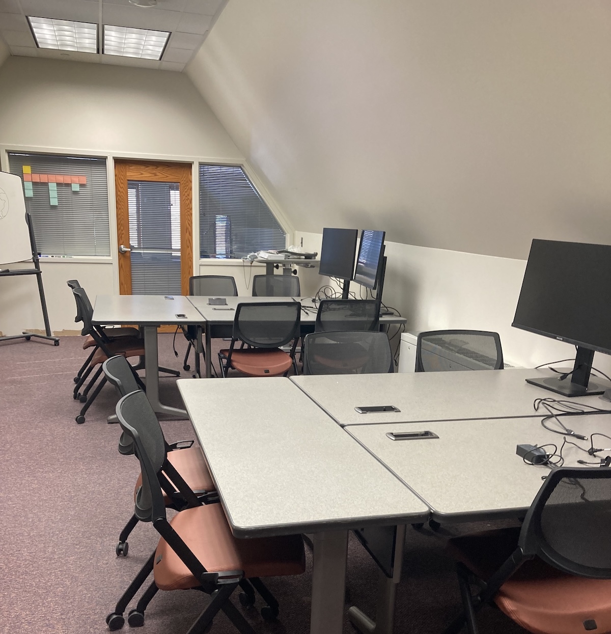 Information for Students – INFO 490 (The Studio)