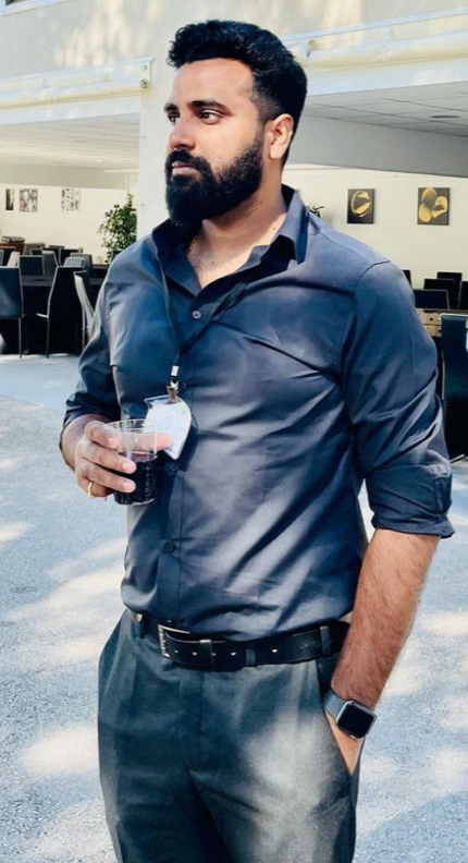 People | Supriya Prasanth Research Group - University of Illinois at ...