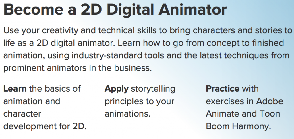 Lynda.com tutorials available for all UIUC students | Visual Communication