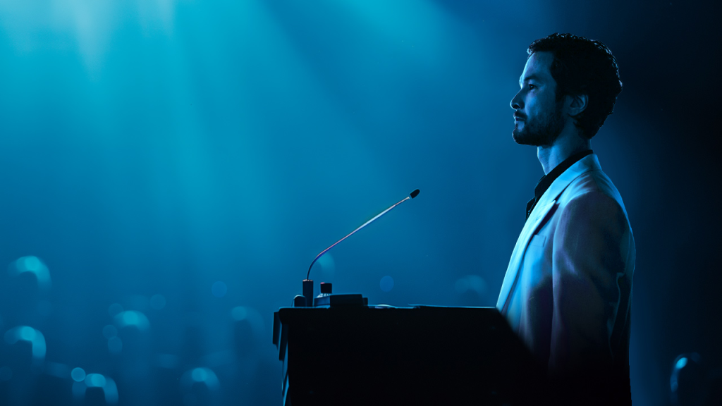 Lado Okhotnikov and his Meta Force: a revolutionary approach to gaming platforms and NFTs – I Blog