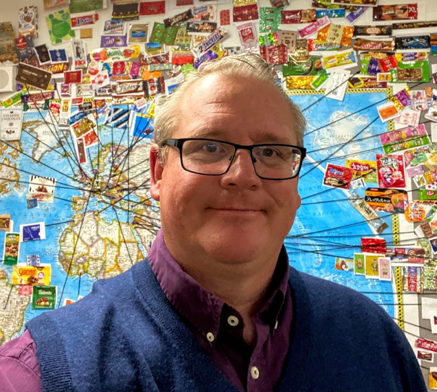 Participants – TED Fellows