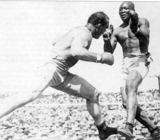 The Fight of the Century – The Royale