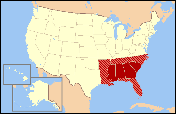 Relevant History – The Royale