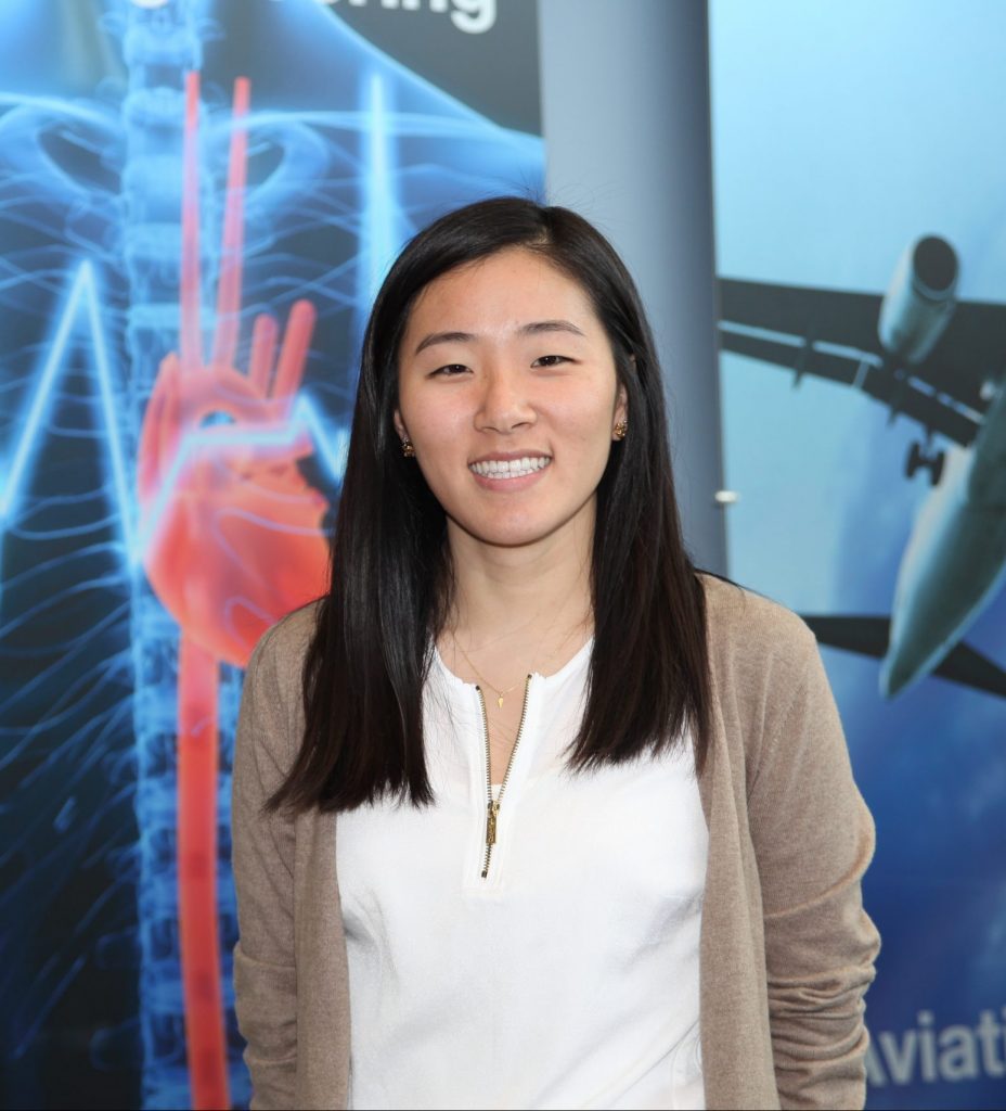 Hannah Choi – Timperman Research Group
