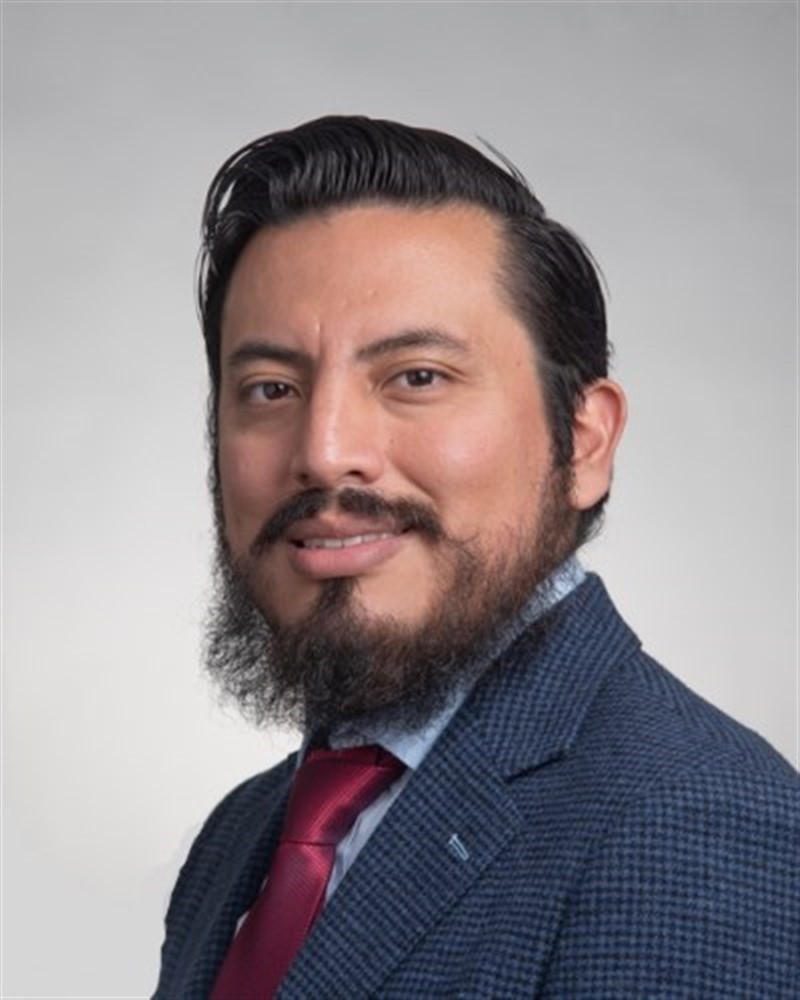 Members – Dr. Torrico's lab