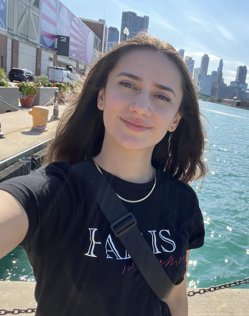 Members – Dr. Torrico's lab