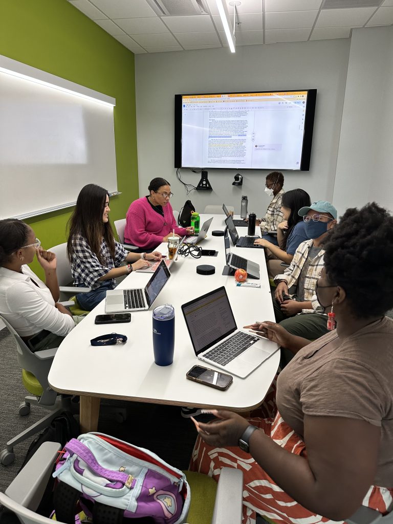 Photos and Media – Translational Research towards Educational Equity Lab