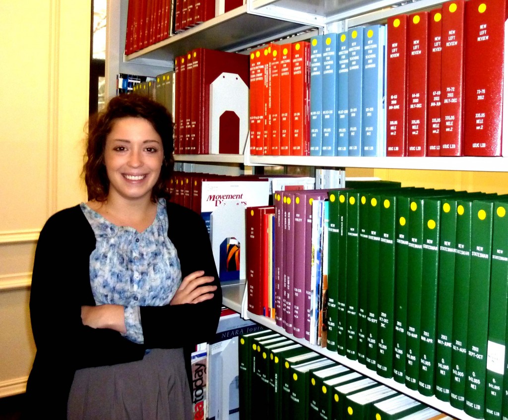 Undergraduate Research at Illinois | A publish.illinois.edu site ...