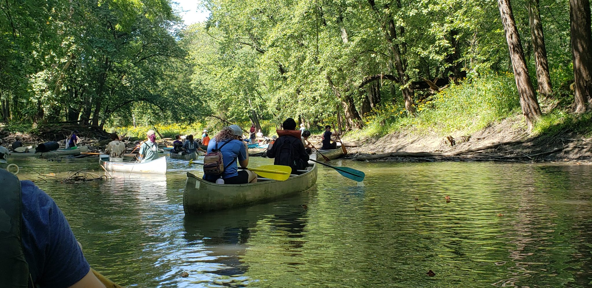 September 2022 – The Wildlife Society, University of Illinois at Urbana ...