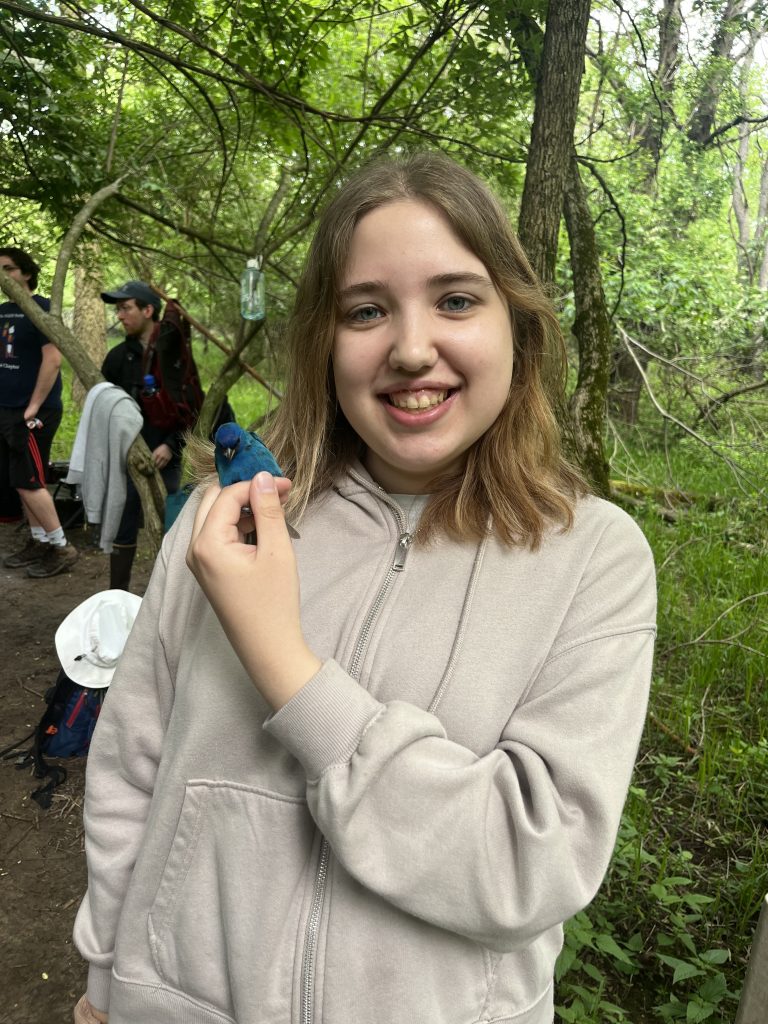 Executive Board – The Wildlife Society, University of Illinois at ...