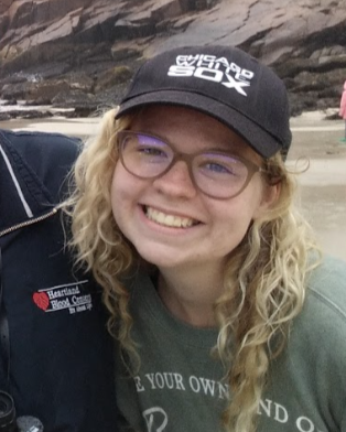 Executive Board – The Wildlife Society, University of Illinois at ...