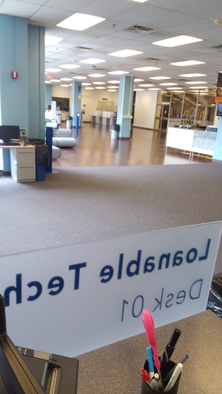 Welcome (Back) to the UGL! | Undergraduate Library Blog - University of ...