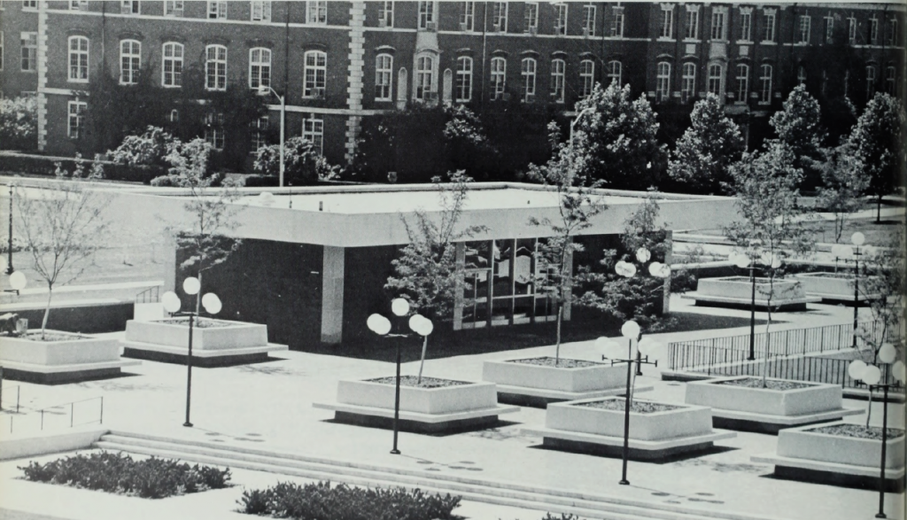 The UGL is Fifty! | Undergraduate Library Blog - University of Illinois ...