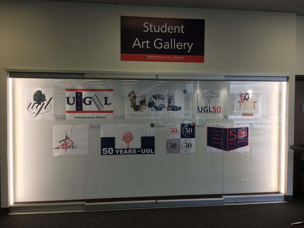 UGL News | Undergraduate Library Blog - University of Illinois at ...