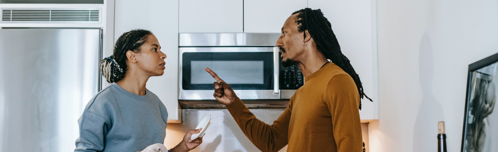 How can we stop arguing so much? – Illinois United