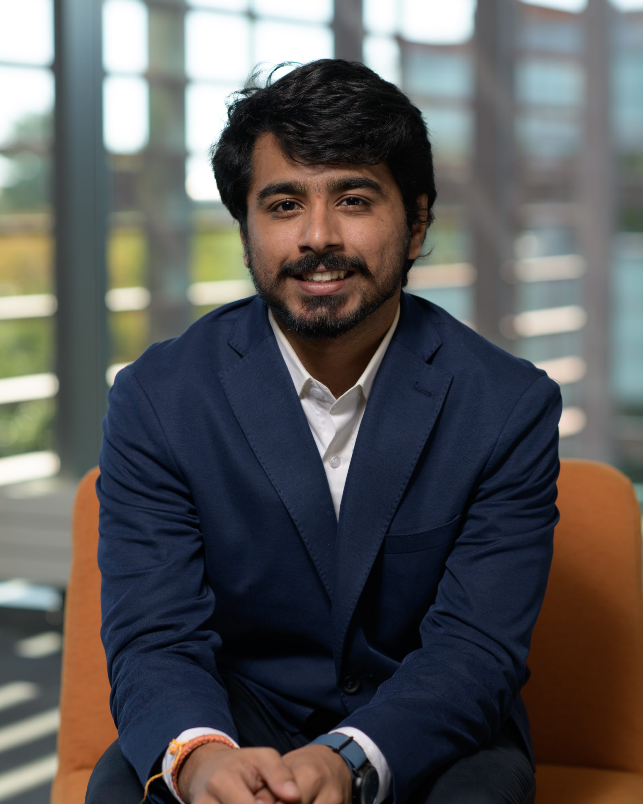 People – Information and Intelligence Group