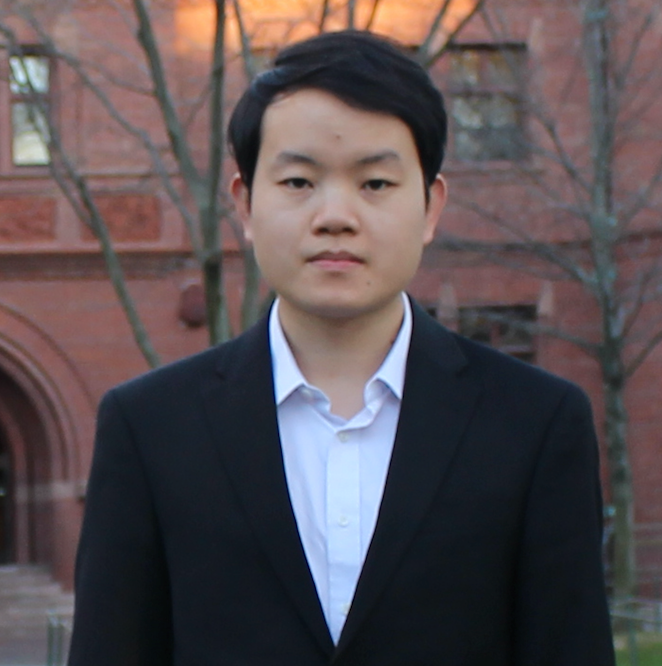 People – Wang Research Lab