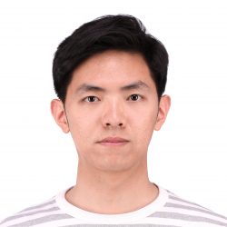 People – Wang Research Lab