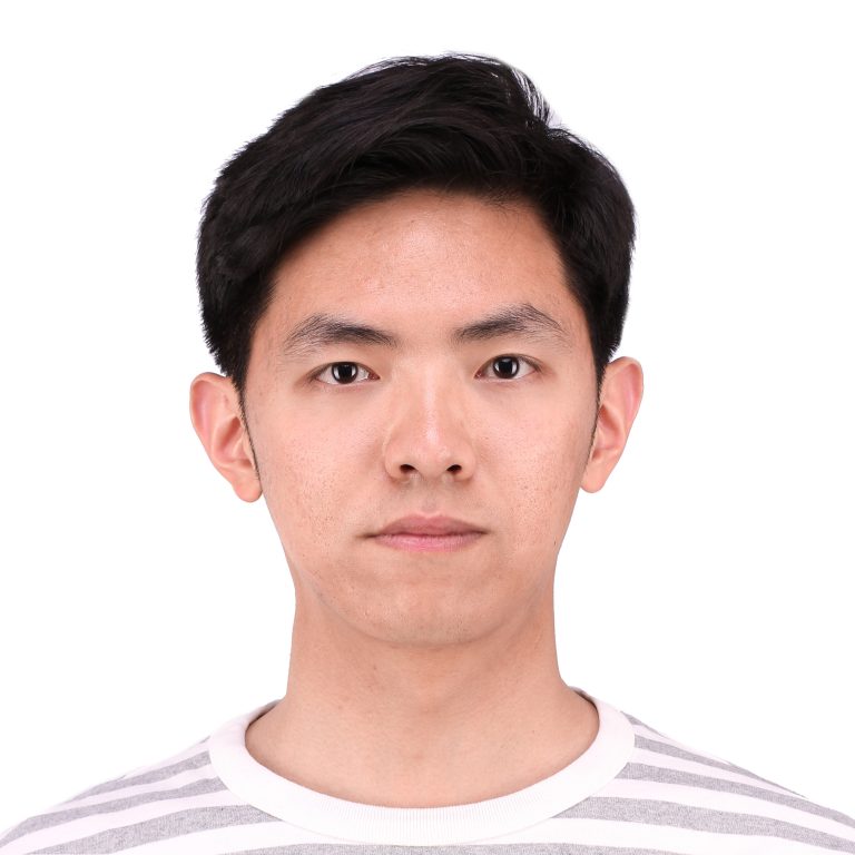 People – Wang Research Lab