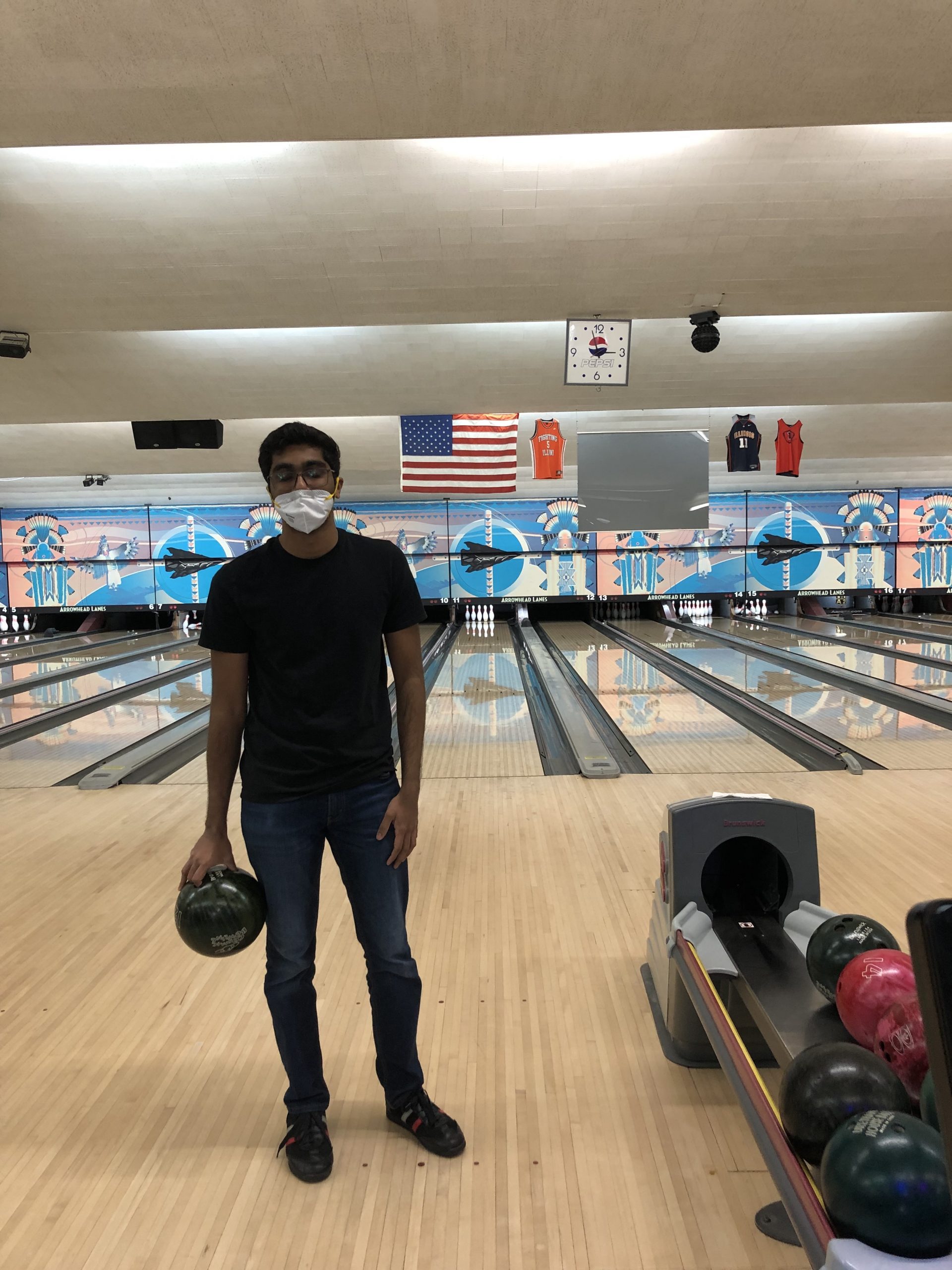 Lab Activity Wang Research Lab